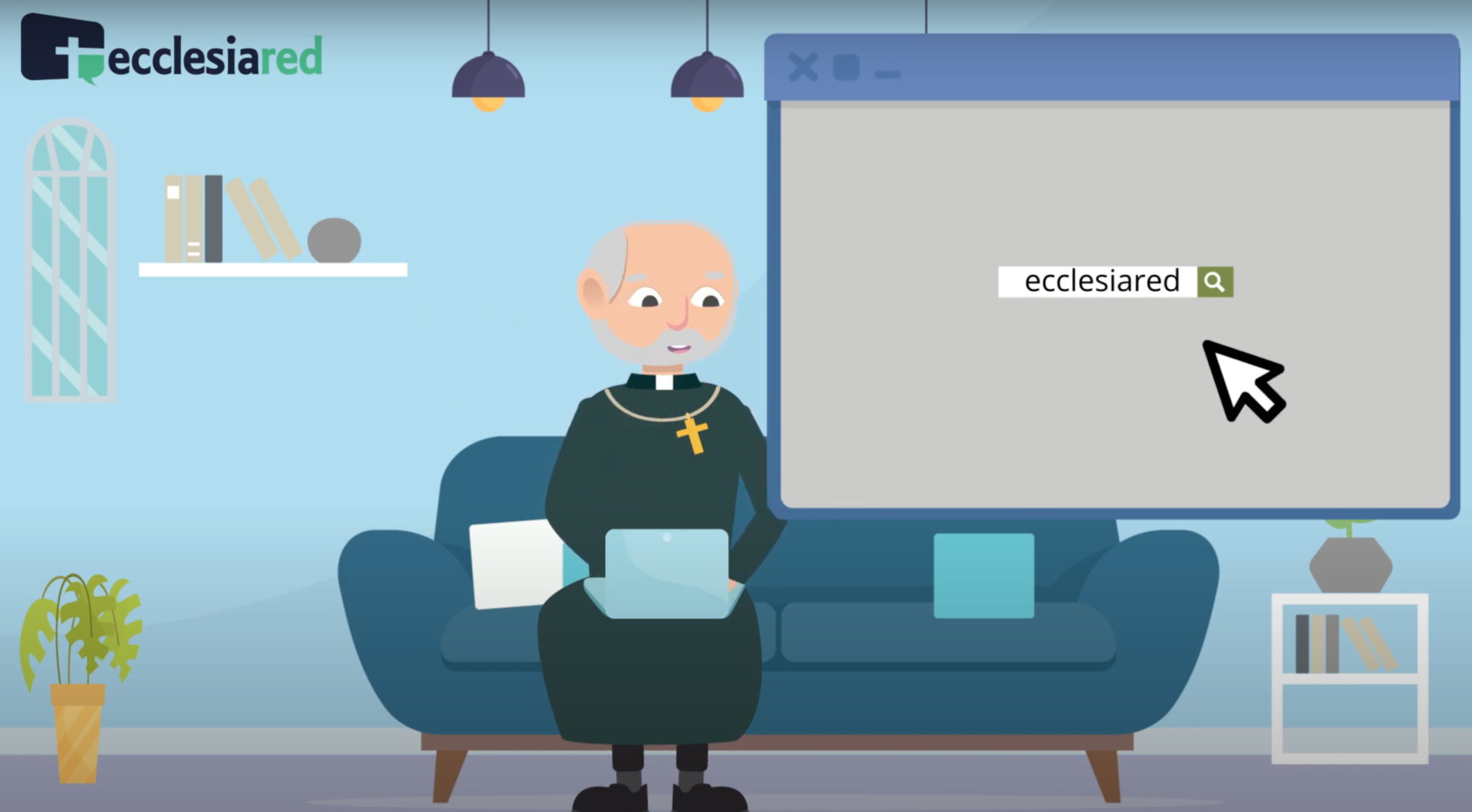 He olvidado mi clave - Ecclesiared He olvidado mi clave - Ecclesiared